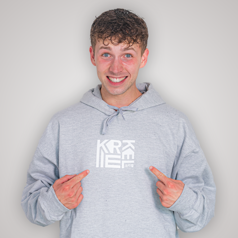 Bekijk onze Merchandise - KriekelShop